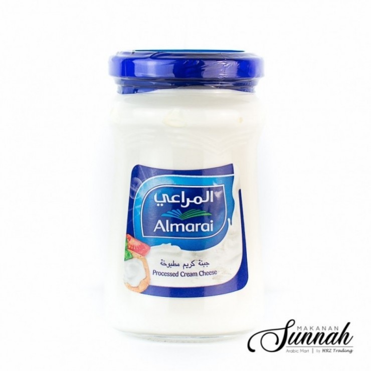 Buy Al Marai Cream Cheese | Makanan Sunnah Buy Al Marai Cream Cheese | Makanan Sunnah