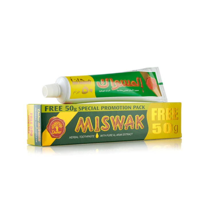 Buy Miswak Toothpaste | Makanan Sunnah